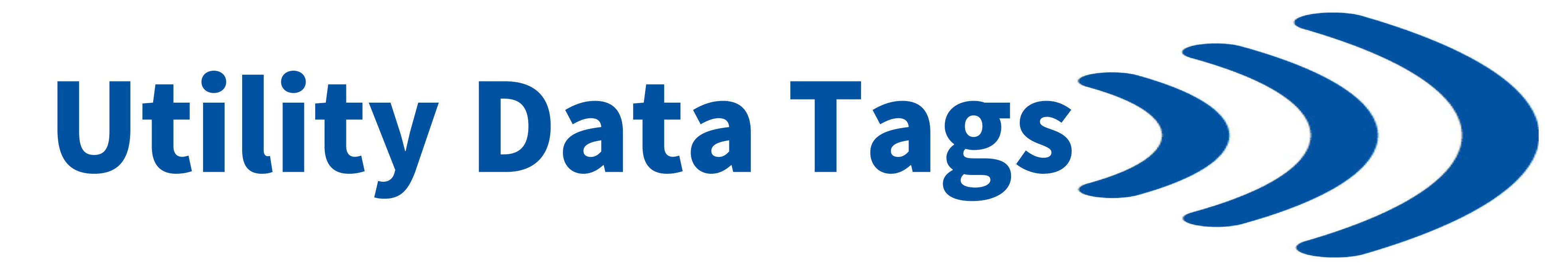 Utility Data Tags